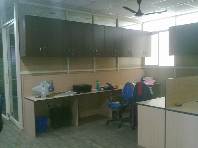 LABORATORY INTERIORS – Laboratoryneeds