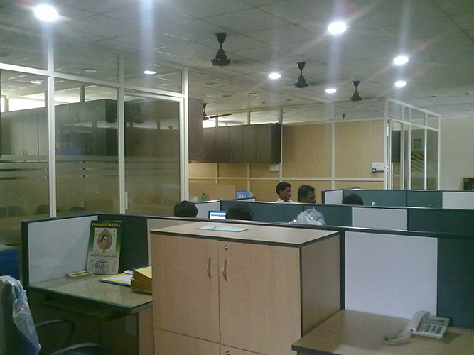 LABORATORY INTERIORS – Laboratoryneeds